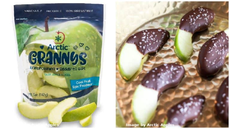 26 Different Types of Apple Trees with Identifying Features