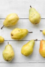 14 Fastest Growing Pear Trees That Bear Fruit Quickly (1st Year)