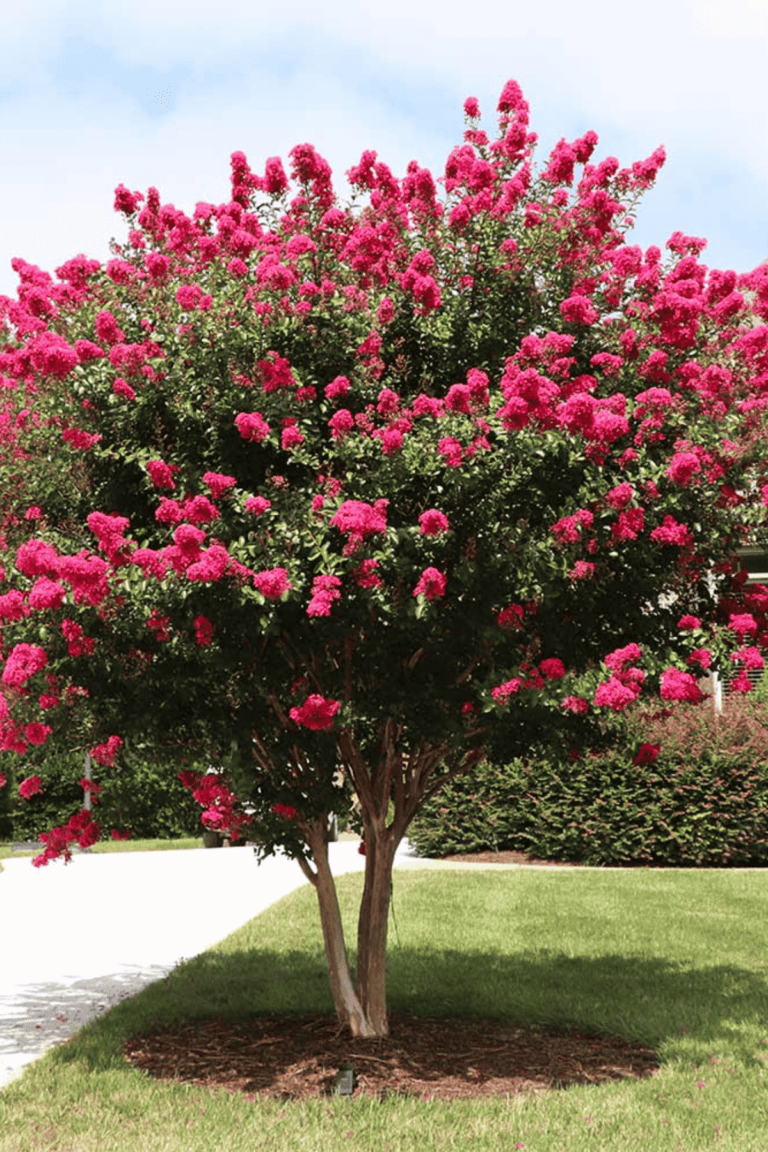 40 Small Flowering Trees That Will Bring Your Yard to Life