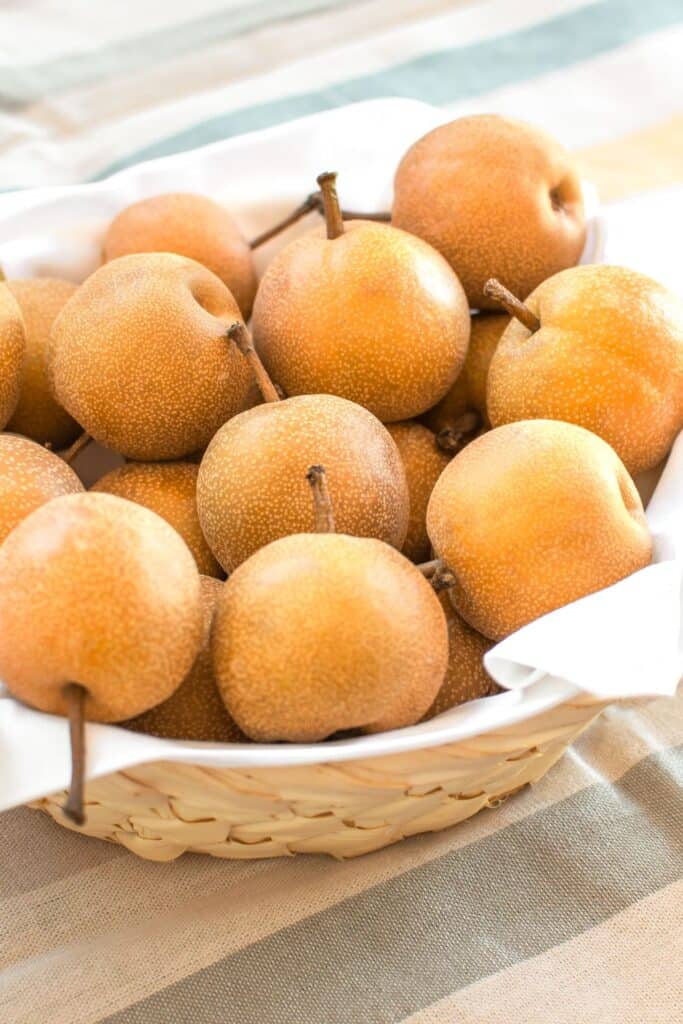 14 Fastest Growing Pear Trees That Bear Fruit Quickly (1st Year)