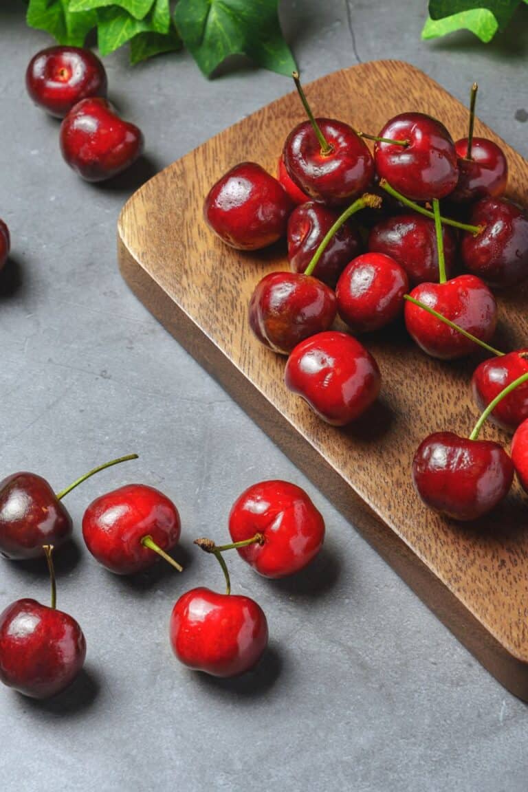 9 Fastest Growing Cherry Trees That Bear Fruit Quickly (1st Year)