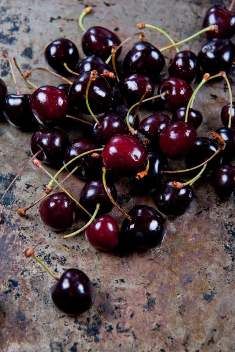 9 Fastest Growing Cherry Trees That Bear Fruit Quickly (1st Year)
