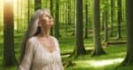 Study Shows Healing Power of Forest Air