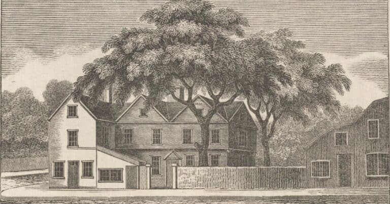 The Tree of Ténéré – The Unfortunate End of the World’s Loneliest Tree