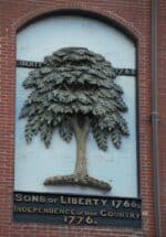 How Boston's Liberty Tree Became the Heartbeat of a Revolution